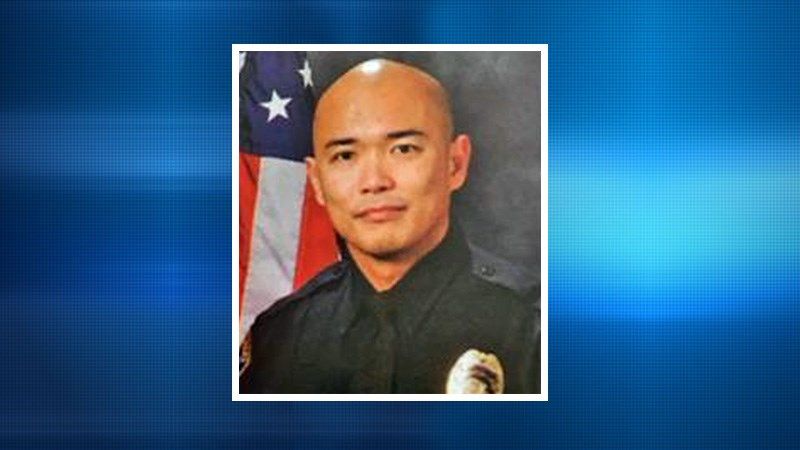 Man Accused Of Fatally Shooting Sdpd Officer To Face Death Penal Cbs