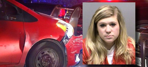 Woman Killed By El Cajon Officer Identified Cbs News 8 San Diego