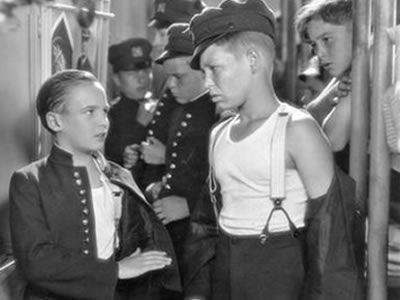 Coy Watson Jr., Silent Era Child Actor, Dies At 96 | cbs8.com
