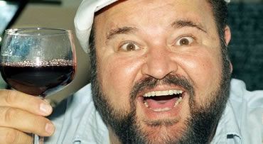 Dom DeLuise, Actor, Comedian And Chef, Dies | cbs8.com