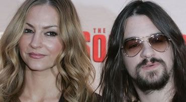 Drea De Matteo Engaged To Singer Shooter Jennings | cbs8.com