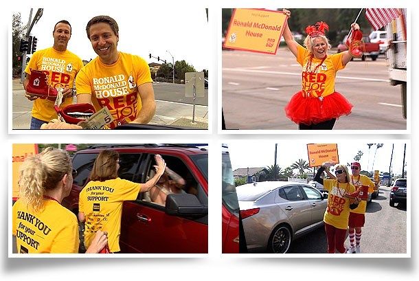 8's Red Shoe Day 2017 | cbs8.com