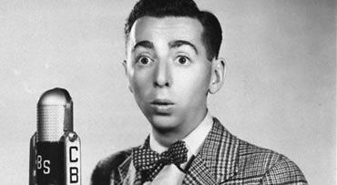 Arnold Stang, actor known for nerdy roles, dies | cbs8.com