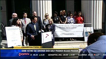 Mississippi Department Corrections Early Release Program - everythingzee