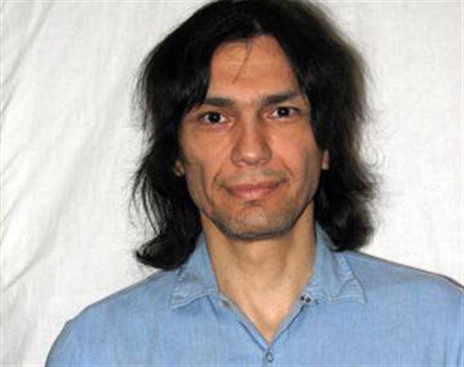 Calif. serial killer Richard Ramirez dies - CBS News 8 - San Diego, CA ...