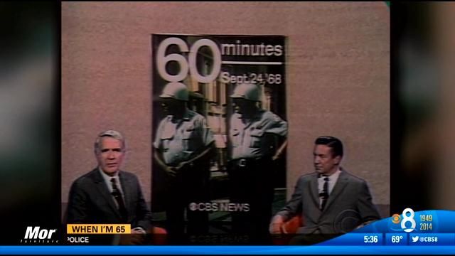 KFMB's 65th Anniversary: Classic CBS shows - CBS News 8 - San Diego, CA ...